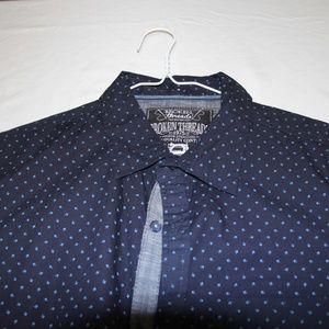 Broken Threads | Shirts | Broken Threads Menbuttonfitxlarge | Poshmark